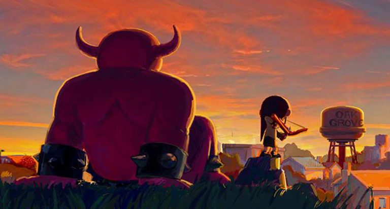 Golan the Insatiable | HEROmation