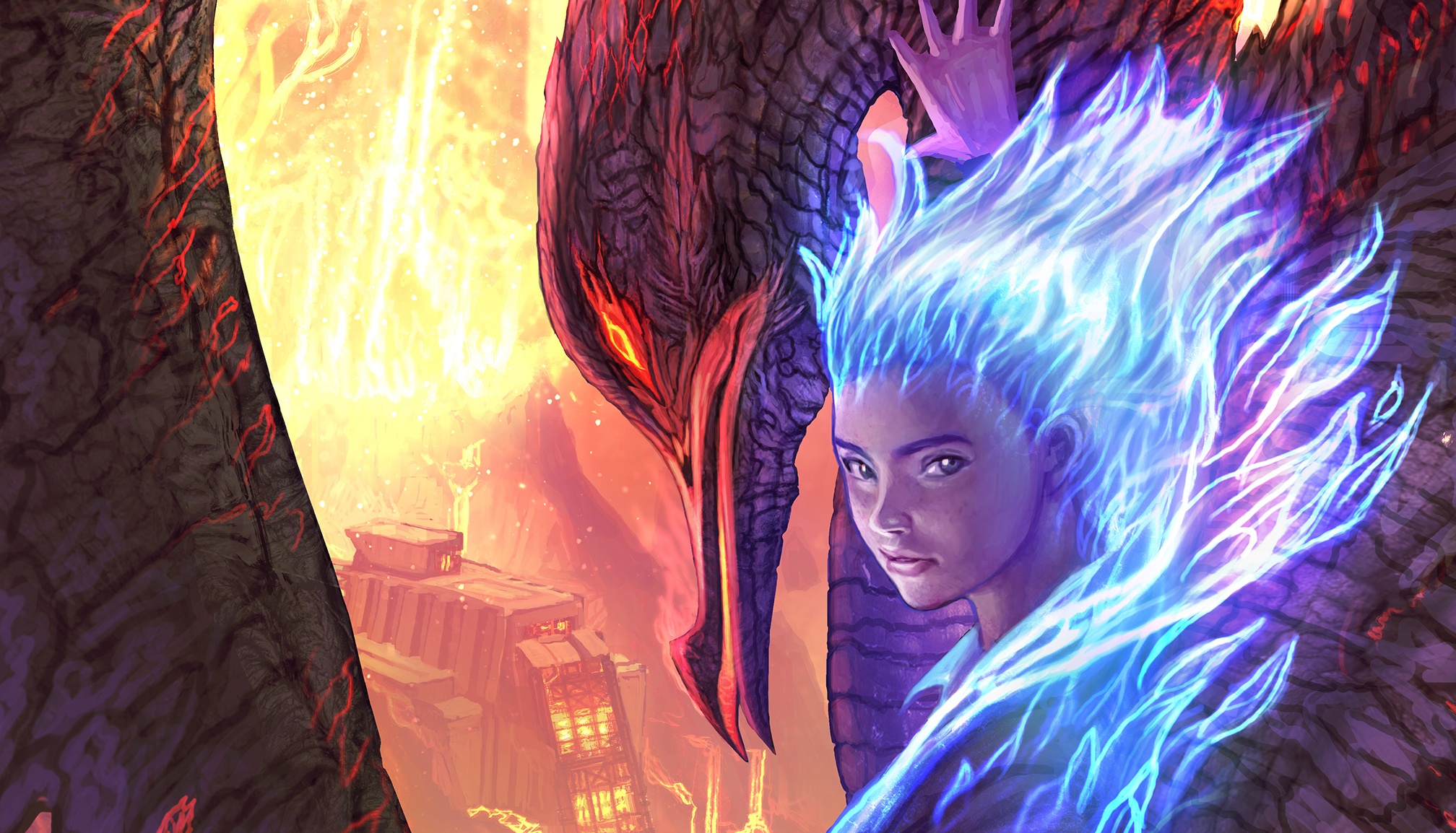 Dreamworks Larrikins | HEROmation