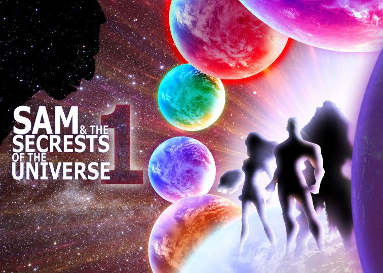 Sam-Universe-Wallpaper-2 | HEROmation