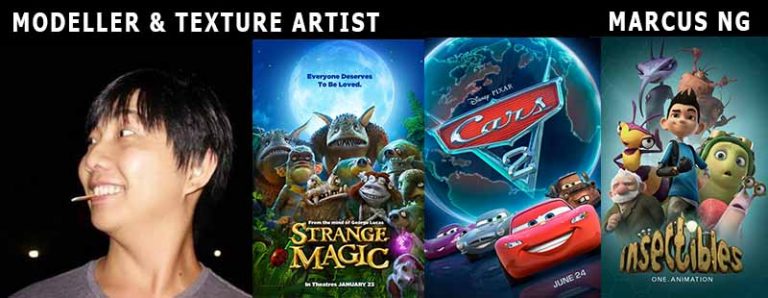 Credits_Marcus_NG | HEROmation