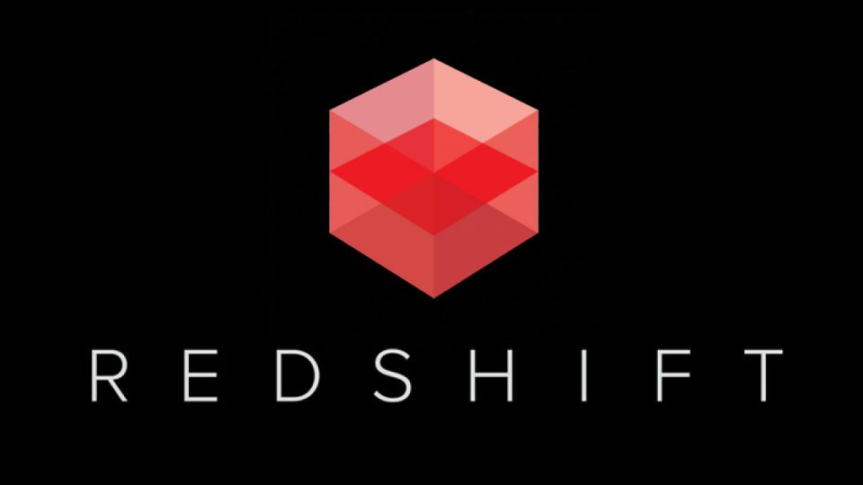 Redshift_logo-Black | HEROmation