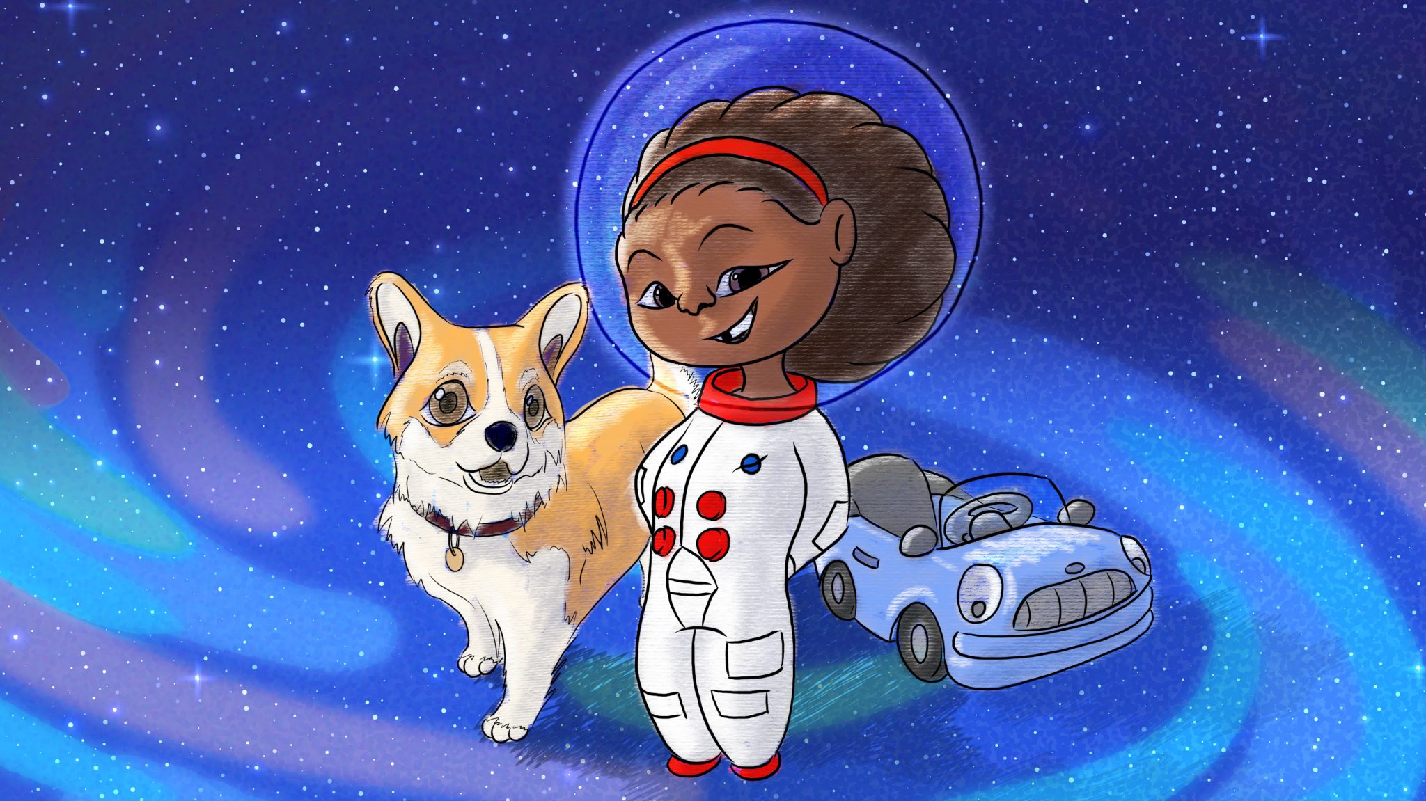 Ruby Rocket | HEROmation