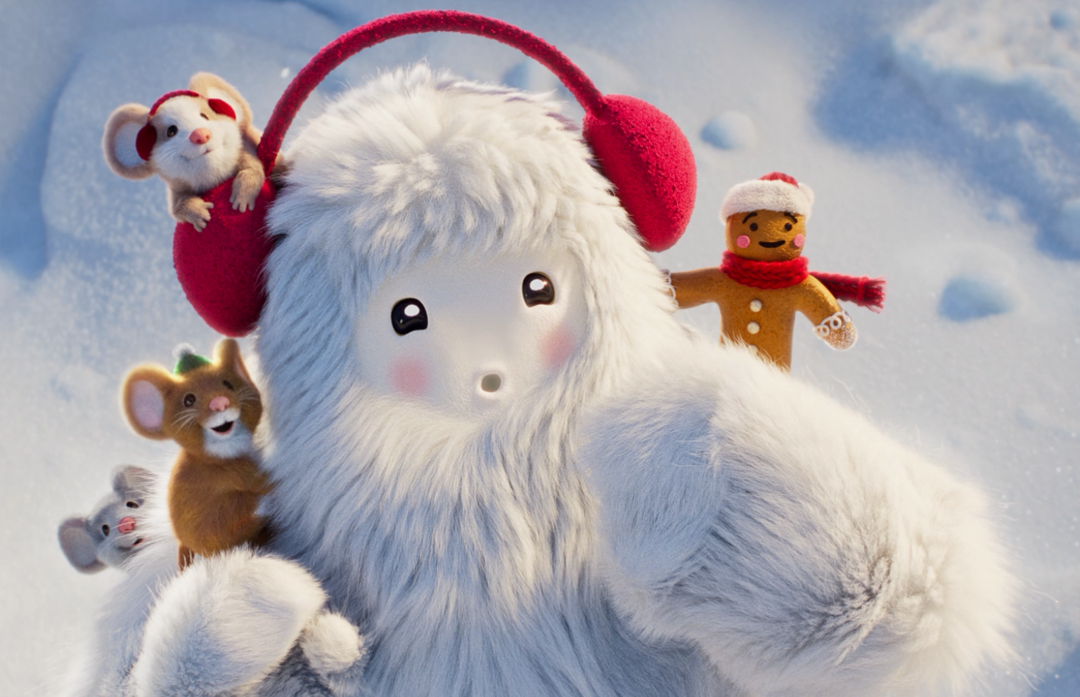 Target Christmas Commercial 2025 | HEROmation